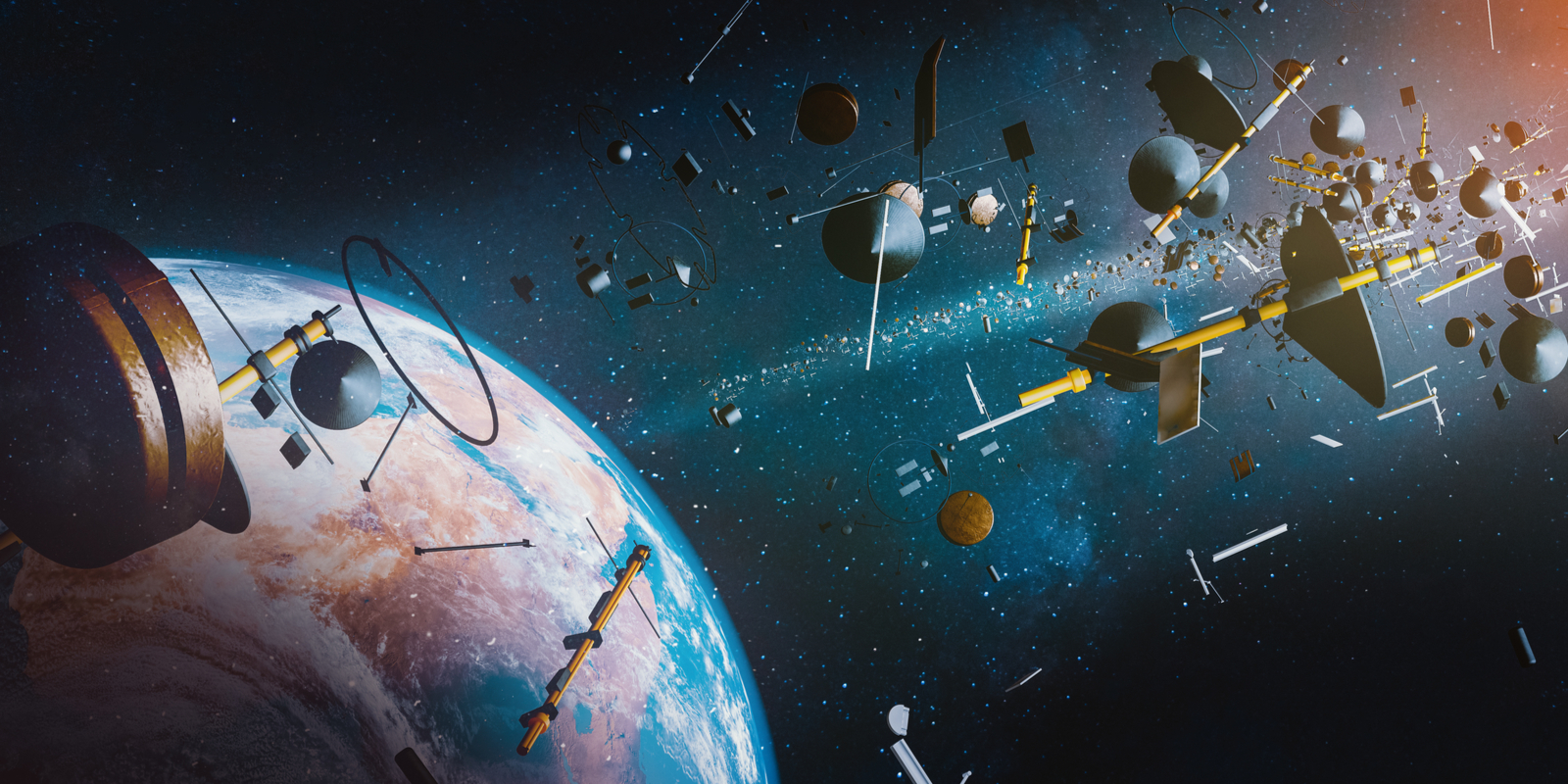 Defense: We need clean Anti-Satellite Weapons! Part 2: Intro to Asat ...